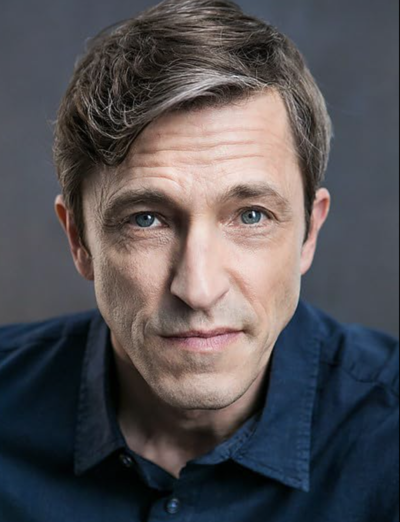 GENERAL HOSPITAL: Lucas Steps Into the Danger Zone with Pascal