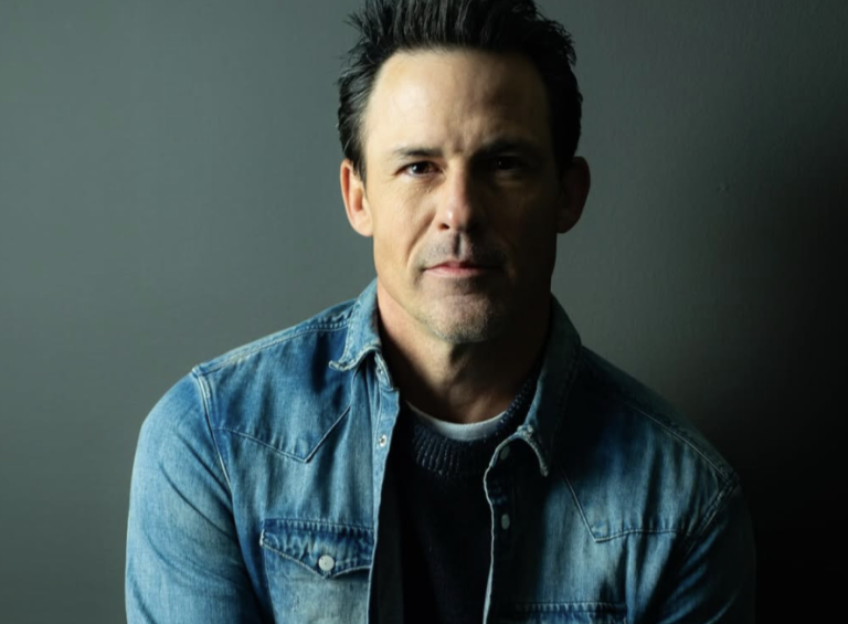 Phillip Boyd Makes His Debut on 'Beyond the Gates' in Recurring Role of ...
