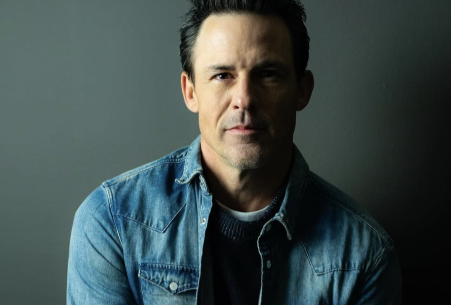 Phillip Boyd Makes His Debut on 'Beyond the Gates' in Recurring Role of ...