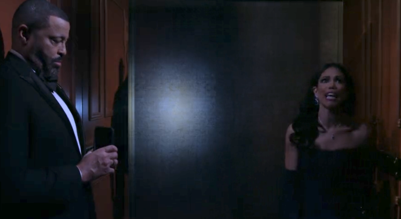 'Beyond the Gates' star Brandon Claybon Talks: Inclusion, Crossover ...