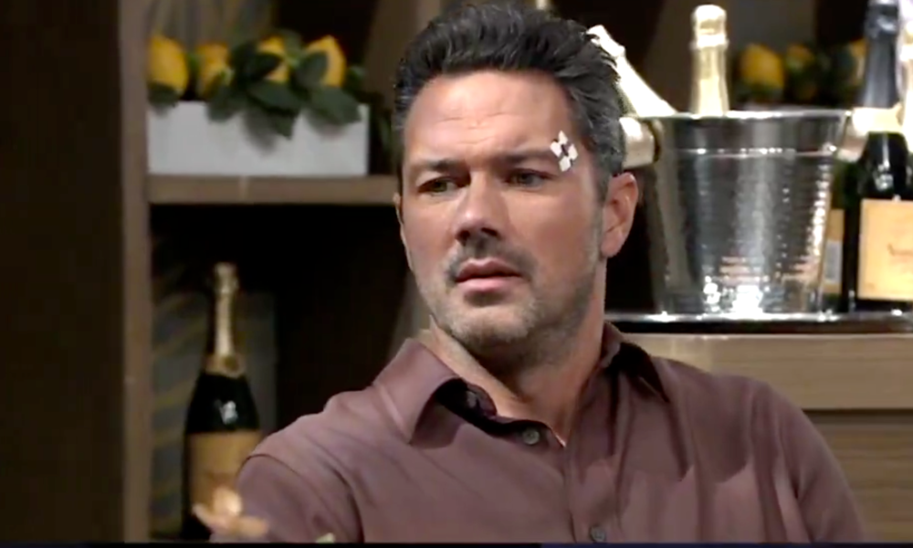 'General Hospital' EP Frank Valentini on Kate Mansi Exit, 'Door is ...