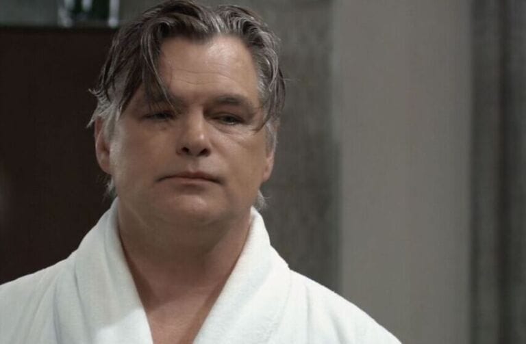 GENERAL HOSPITAL: Sidwell Surfaces; A Twist in Britt's Condition ...