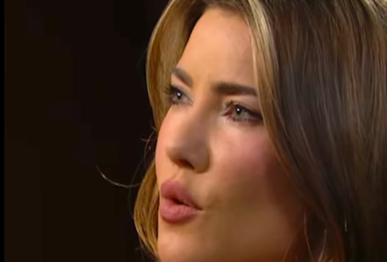 THE BOLD AND THE BEAUTIFUL Preview: Sheila Returns!