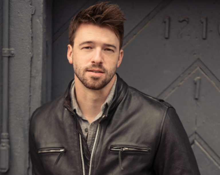 Troy Lennon Appel Joins Cast of 'General Hospital' in the Role of 'Hudson'
