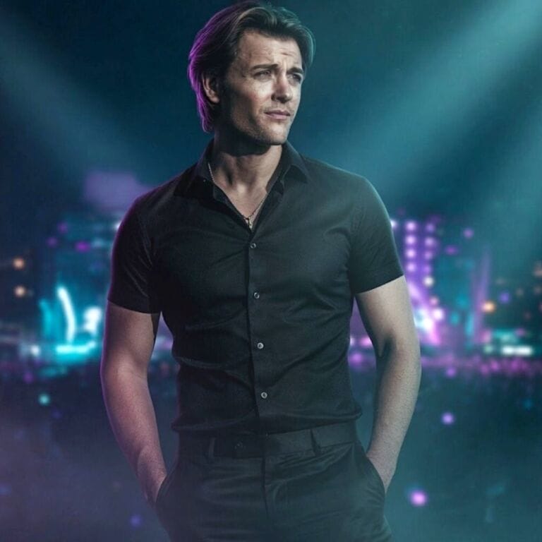 GH Alum Ricky Martin Wows at VMAs 2025 with Show-Stopping Performance ...