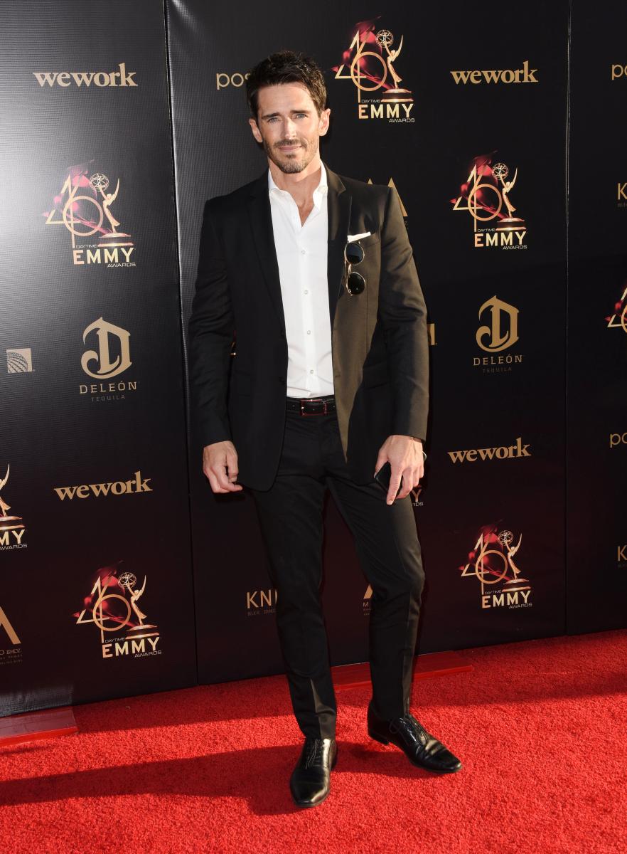 46th Annual Daytime Creative Arts Emmys: From The Red Carpet to The ...