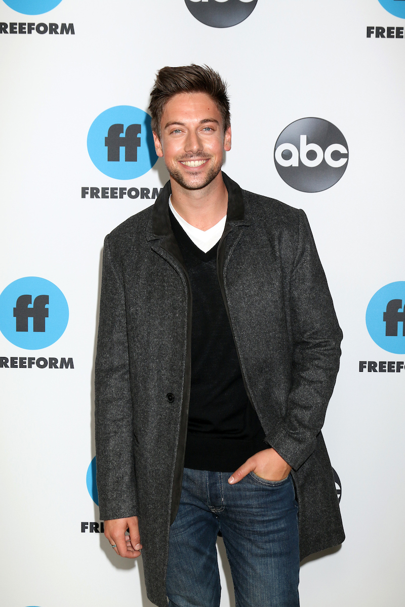 Soap Alums On Parade At ABC TCA Winter Press Tour: Photo Gallery ...